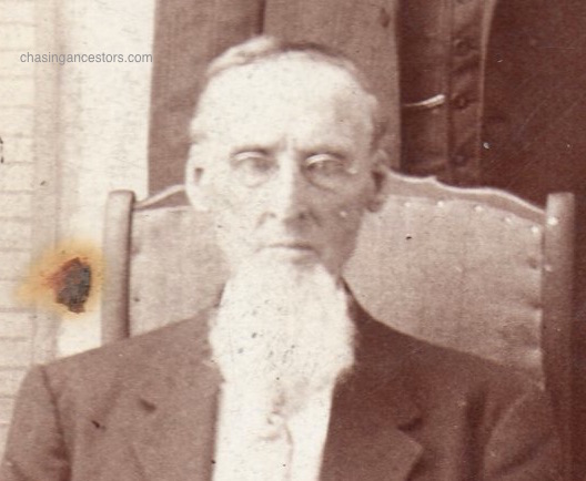 Paul Boone had 3 Wives… | Chasing Ancestors