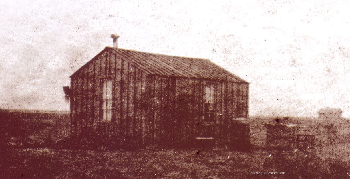 The New Mexico Homestead, Part 4 | Chasing Ancestors